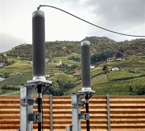 High Voltage Testing LIVE HV