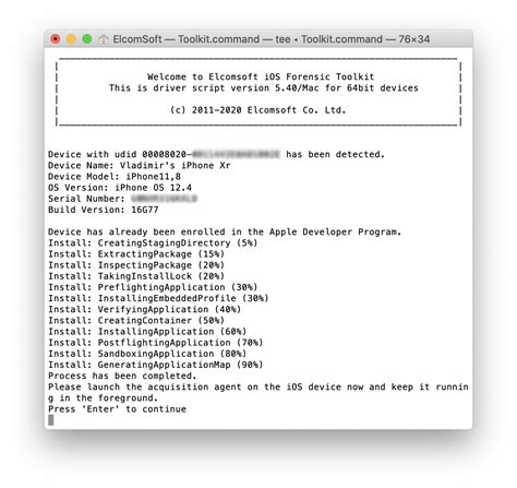 elcomsoft ios forensic toolkit cracked 2018 lokasingalaxy