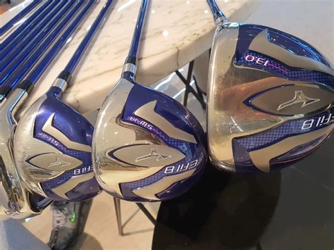 미즈노여성골프체 스포츠 레저 당근 중고거래