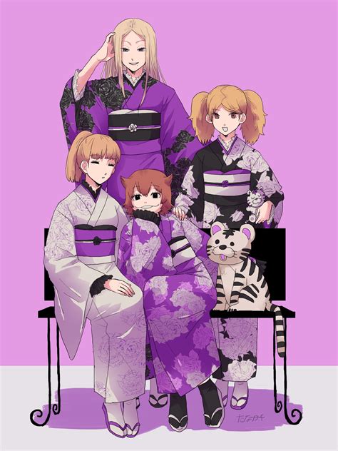 Kitagawa Mai World Trigger Danbooru