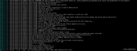 Cento7 Docker Compose安装mysql57mysql57 Docker Compose Csdn博客