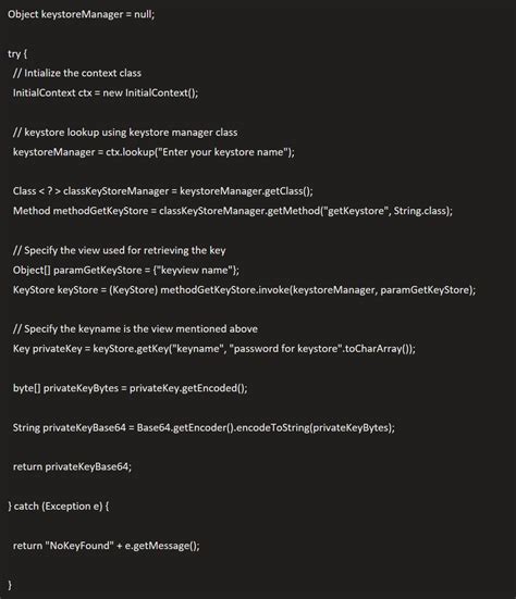 Sap Po Create Jwt Token From Certificate And Key Sap Community