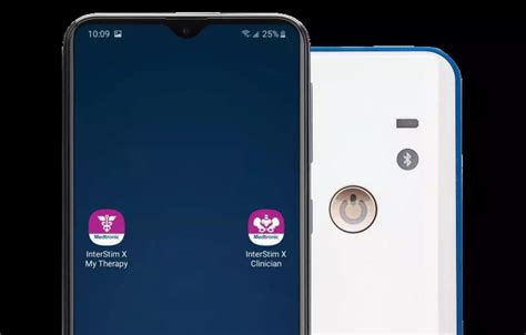 Medtronic Launches Fda Approved Interstim X Sacral Nerve Stimulation