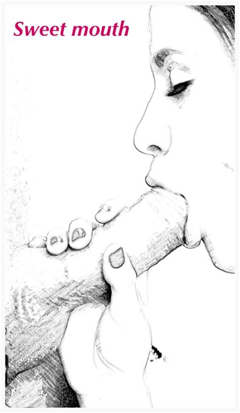 Sweet Mouth Pic