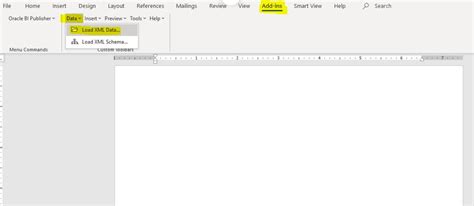 Oracle Applications Blog Xml Publisher Report Registration Steps In