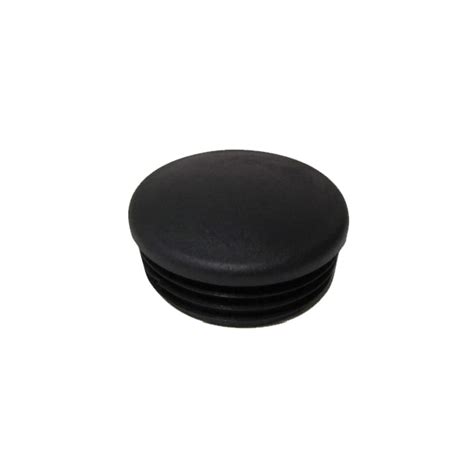 Post Caps 20nb Round Plastic Cap Flat