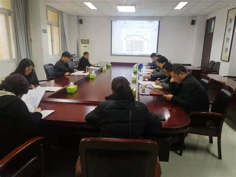 我校召开智慧楼多功能大厅平面布局设计校内第一次论证会 许昌学院基建管理处 新校区建设指挥部办公室