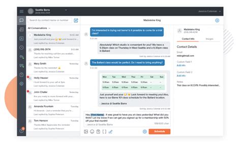 The Ultimate Guide To Texting Your Customers Catalyit Or The Bezos Letters