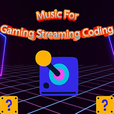 play beat for chill streaming by music for gaming streaming coding