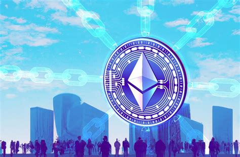 How Can ERC Tokens Enable Smart Contracts On The Ethereum Blockchain Cryptopolitan