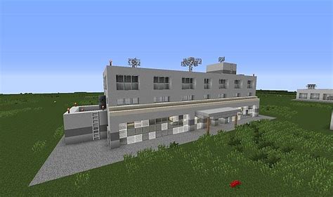 Dayz Standalone Chernarus Replica Minecraft Map