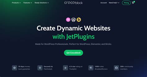 Crocoblock Review Is It Still Worth It In