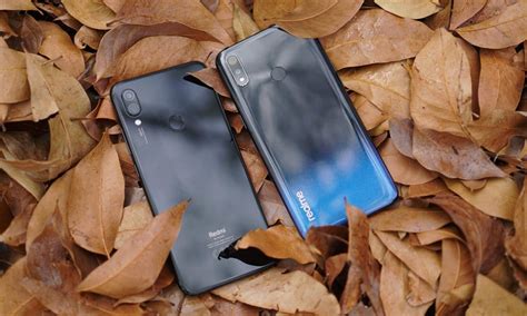 Redmi Note Vs Realme Camera Shootout GadgetMatch