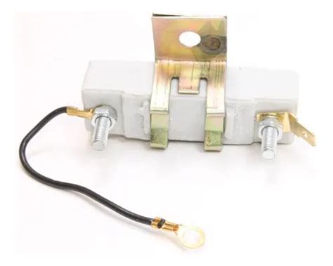 Resistencia Para Bobina De Ignicion Mercadolibre