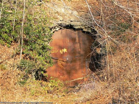 Hauto Tunnel