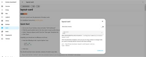 Hacs Error Third Party Integrations Home Assistant Community
