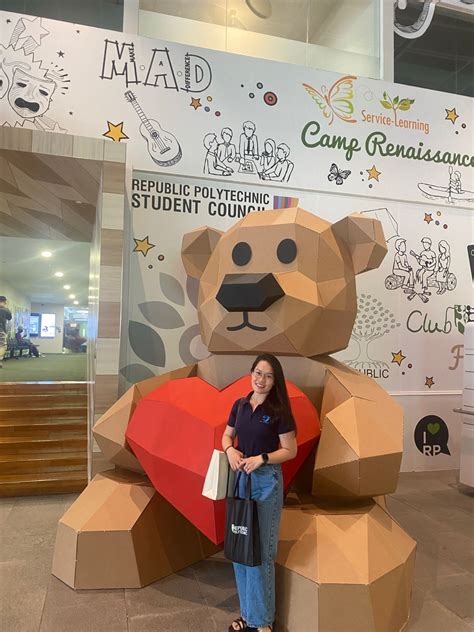 Linh Hoang On Linkedin Excited To Visit Our Partner In Singapore For