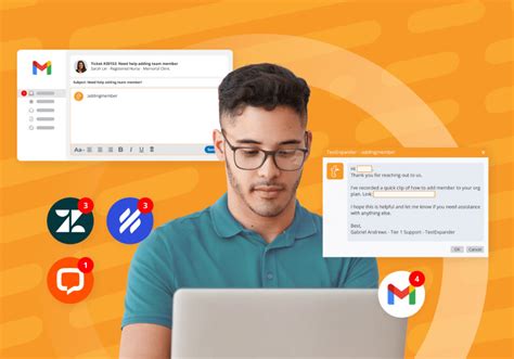 Textexpander Community
