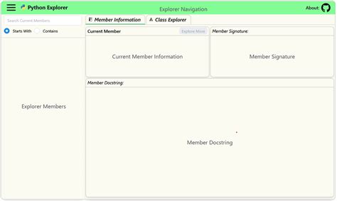 Show And Tell Python Exploration Tool Dash Python Plotly Community Forum