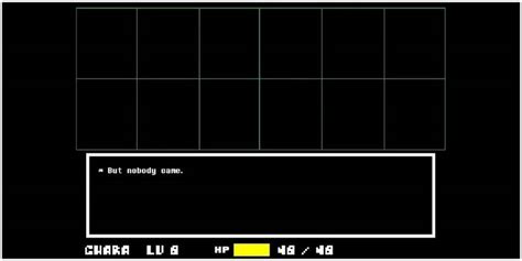 Undertale 10 Tips For Getting The Genocide Ending