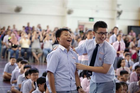 Psle Scoring System
