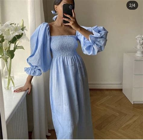Pin by Ксения on Шитье | Summer dresses, Fashion dresses, Fashion inspo ...