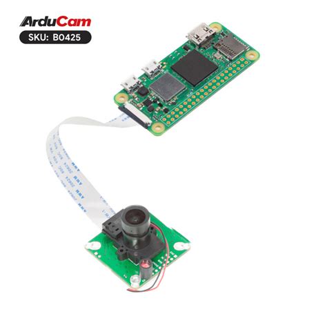 Arducam MP Ultra Low Light STARVIS IMX Motorized IR CUT Camera For Raspberry Pi Buy Online