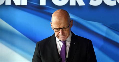 Snp By Election Humiliation As Theyre Hammered By Labour And Tories