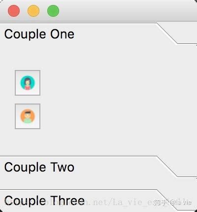 快速掌握PyQt 第十五章 组合框QGroupBox和工具箱QToolBox 知乎