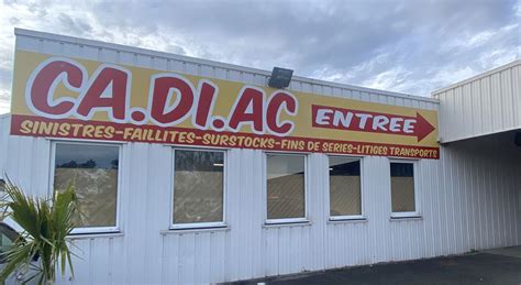 Qui Sommes Nous Cadiac