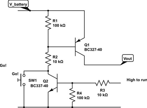 Microcontroller Compare Over Discharge Protection Disconnect Circuits Electrical Engineering
