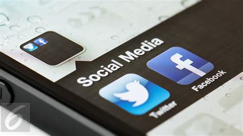 7 Fakta Mengejutkan Soal Pengguna Media Sosial Di Indonesia Tekno