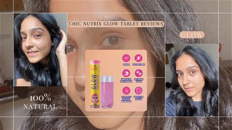 Glowing Skin Secrets Best Glutathione And Vitamin C Supplement Chic