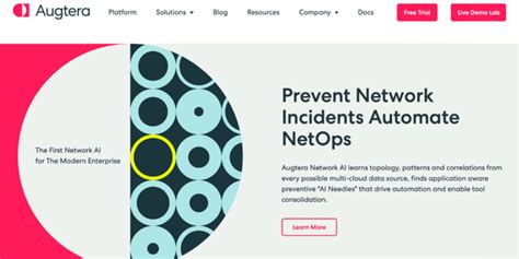 Augtera Powers Ai Operations For Mx Technologies Sonic Data Center