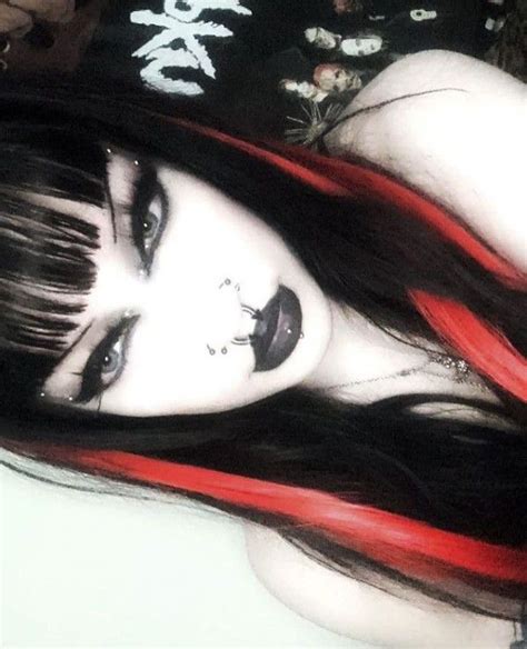 Pin On Gothic Models
