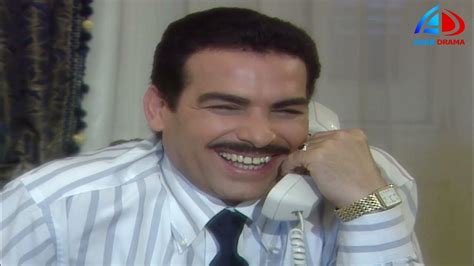 مسلسل العنكبوت الحلقة 21 أحمد عبد العزيز و نيرمين الفقي Youtube