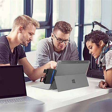 Microsoft Surface Go Usb C Dock Surface Go Adapter In Env O Gratis