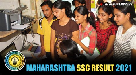 MSBSHSE Maharashtra Board SSC Th Result Declared At Result Mh Ssc Ac In And
