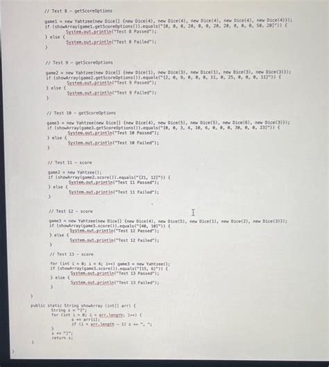 solved lab 3 cs1027 computer science fundamentals ii