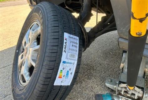 How To Check Tyre Tread Depth UK Legal Guide The Mobile Tyre Fitter