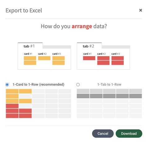 Sort Data In Rows And Columns Help Center Listly