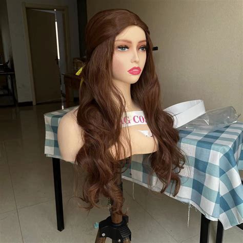 Wigs Clara Stahlbaum Wigs Cosplay Wigs Synthetic Costume Wigs The