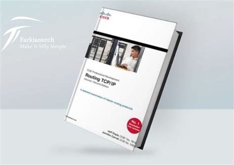 Routing Tcp Ip Volume Ii