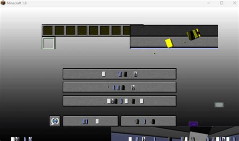Strange Error In 18 Beta Please Help Rminecraft