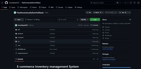 Python Fastapi Streamlit Supabase Fullstackdevelopment