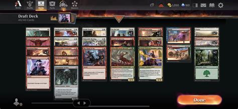 Went 0 3 With This Deck Variance Or Is The Deck Bad R Lrcast