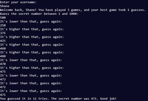 Number Guessing Game Pass Validation · Issue 48360 · Freecodecampfreecodecamp · Github