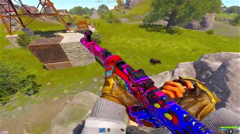 Snowball Leads To Solo Domination Rust Youtube