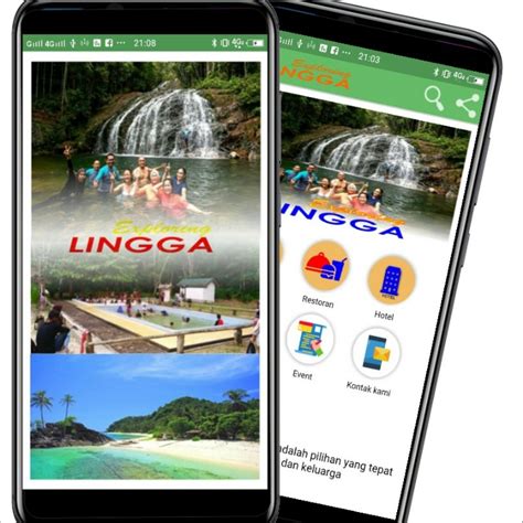aplikasi wisata amaliyah