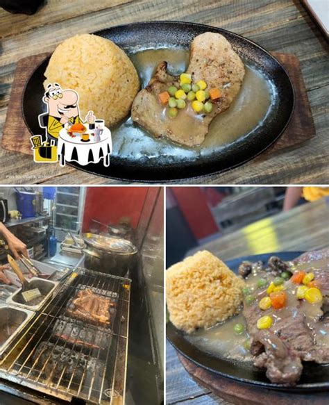 Koyang Ry Angeles Restaurant Menu Prices And Reviews